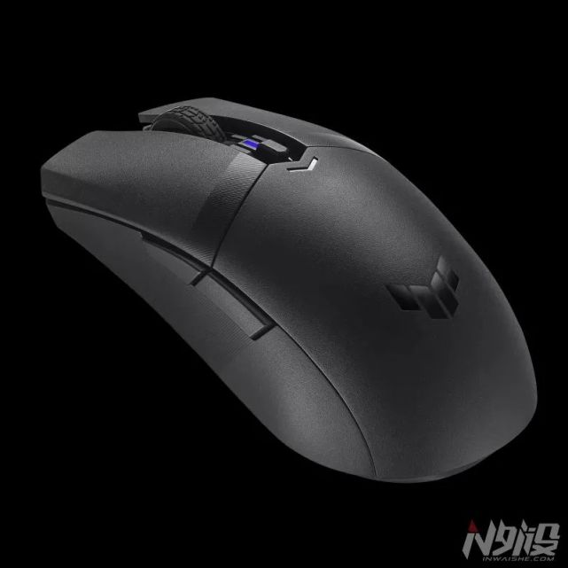 TUF Gaming M4 Wireless无线游戏鼠标发布_腾讯新闻