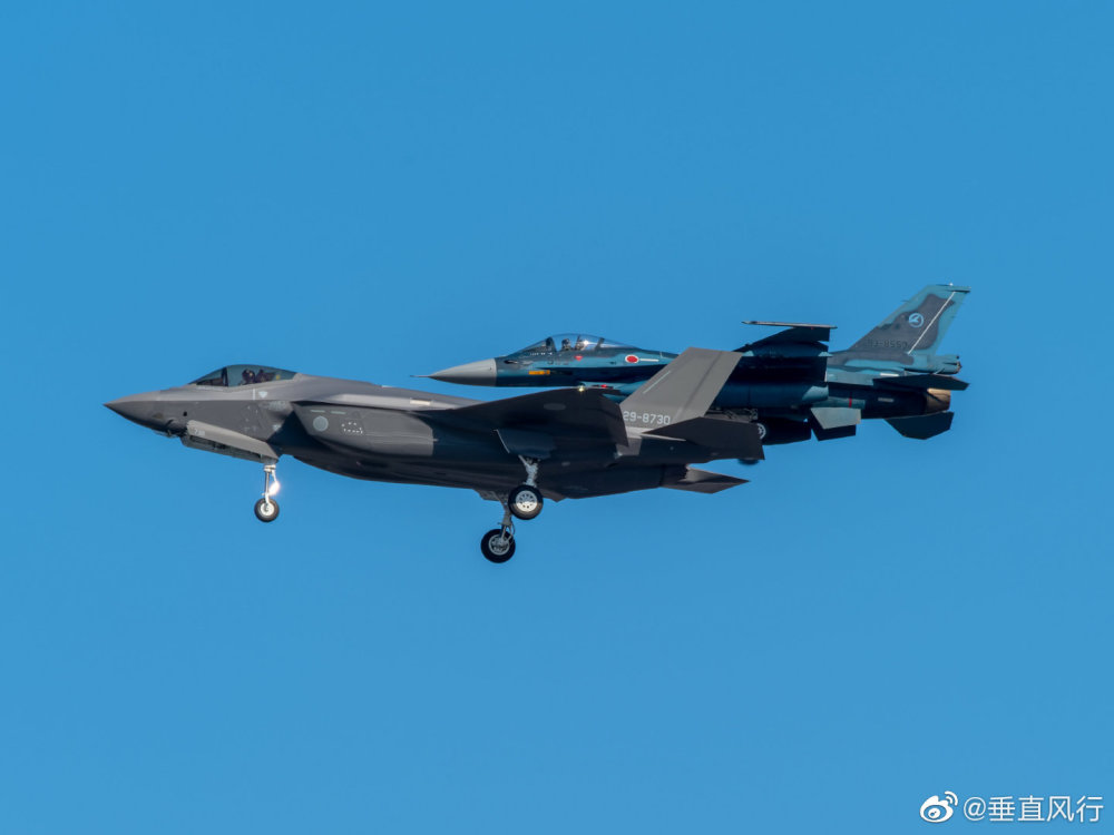 F2开始退役了？它可能是日本国产战斗机的绝唱，不只是PLUS版F16_腾讯新闻
