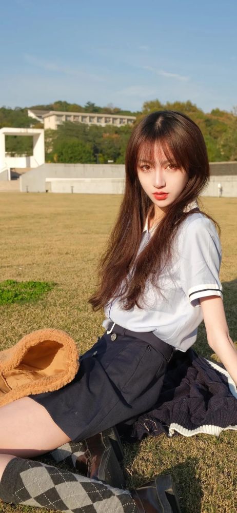 Date220210美女壁紙腾讯新闻