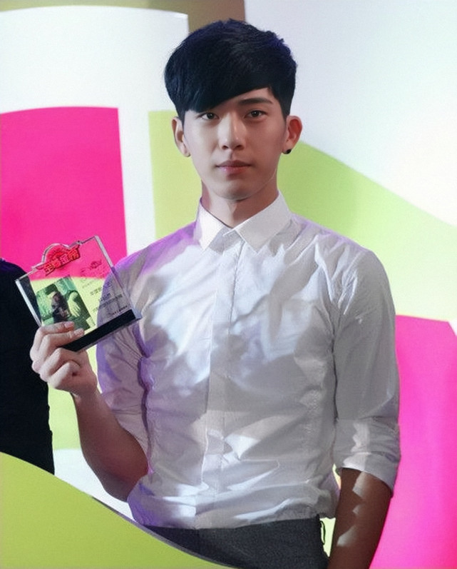 BOBO组合：从手足情深到成为陌路人，井柏然和付辛博发生了什么？_腾讯新闻