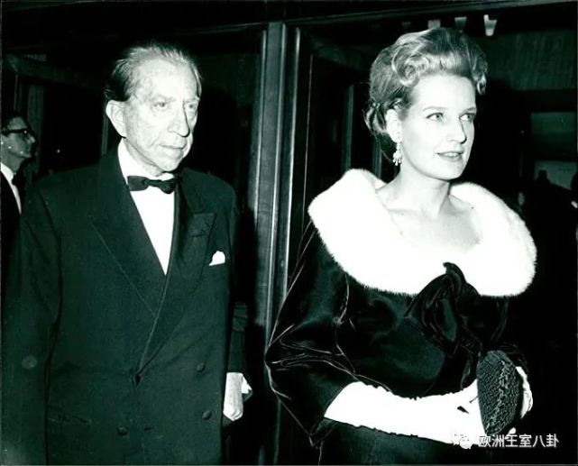 亿万抠门壕跟他的n个女人_腾讯新闻