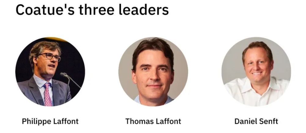 热衷领投的Coatue，它是如何构建复杂成功的投资组合的？_腾讯新闻