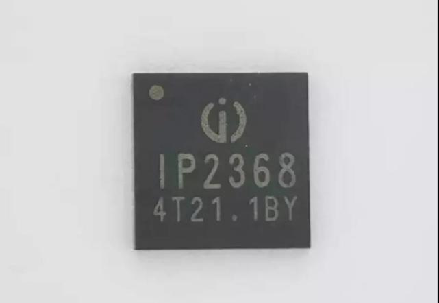 户外电源成为新能源风口，10家芯片厂商抢先布局_腾讯新闻