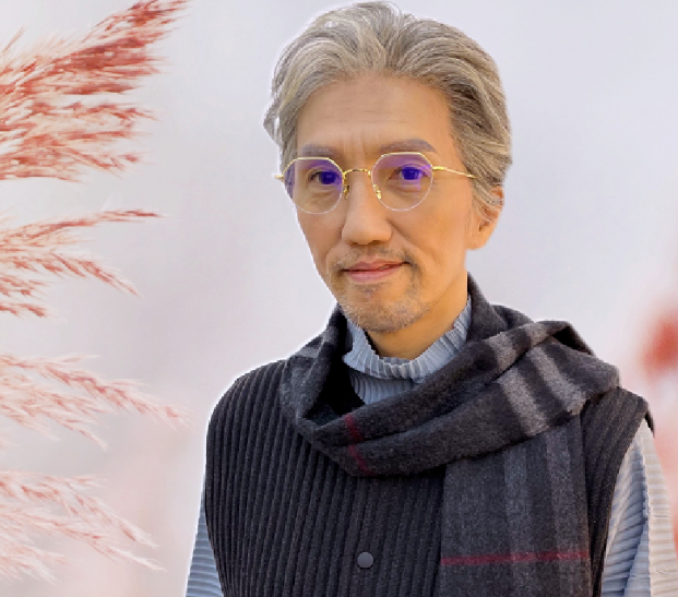 Terry Lin 林志炫 look like Ah Pek nao | HardwareZone Forums