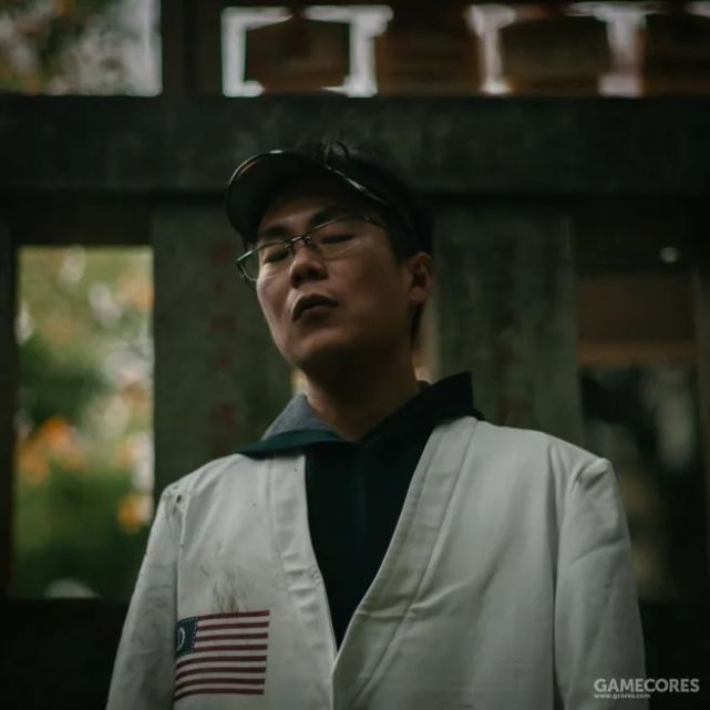 玩《师父》之前，你或许可以先了解中国电子音乐制作人Howie Lee_腾讯新闻