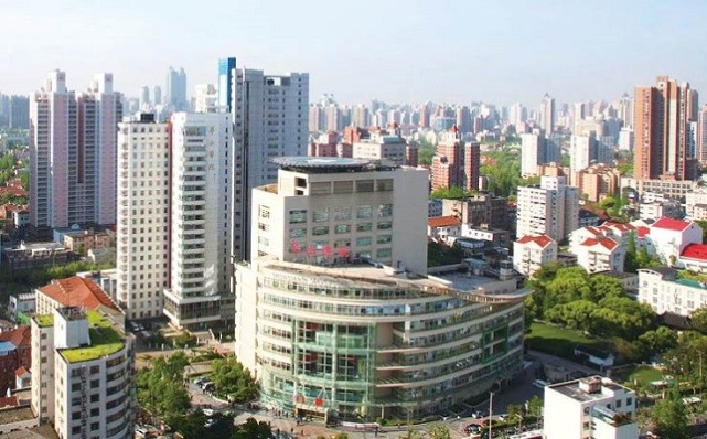 华山医院分院回归背后的难题破解_腾讯新闻