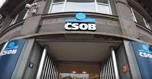 捷克CSOB公司诉斯洛伐克共和国案_腾讯新闻