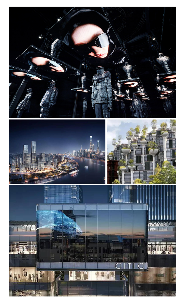 2022 全球零售看中国——WWD China 全新重磅栏目开启_腾讯新闻