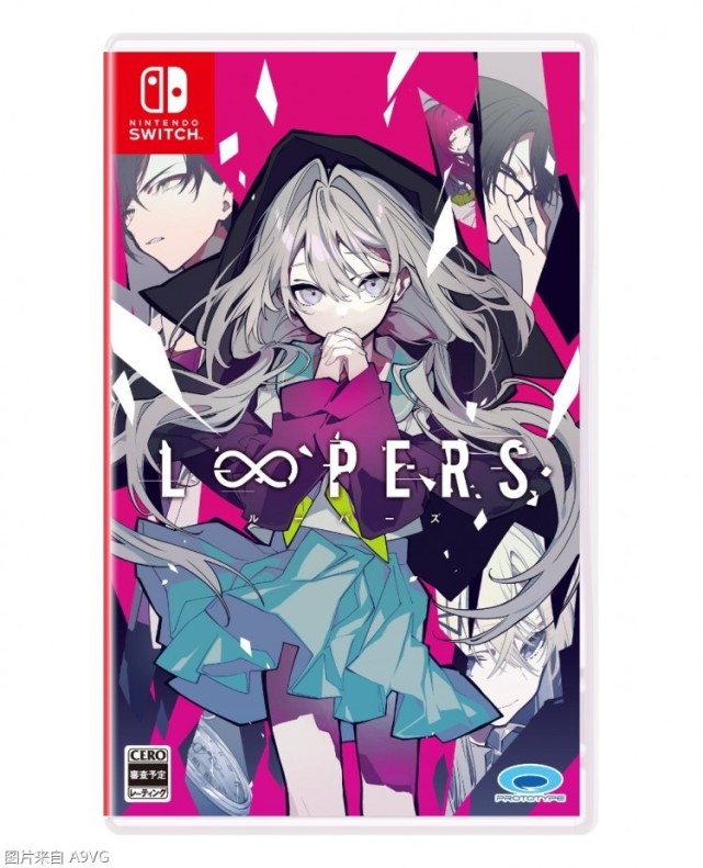 Key社视觉小说游戏《LOOPERS》Switch版将于6月发售_腾讯新闻