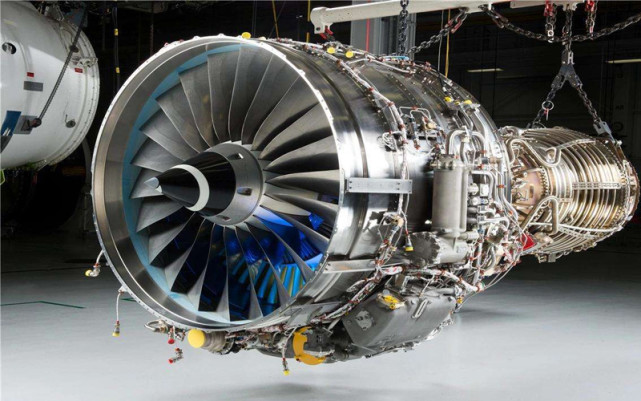 俄罗斯顶尖航发NK-32，为何至今领先世界？究竟是什么技术难以超越_腾讯新闻