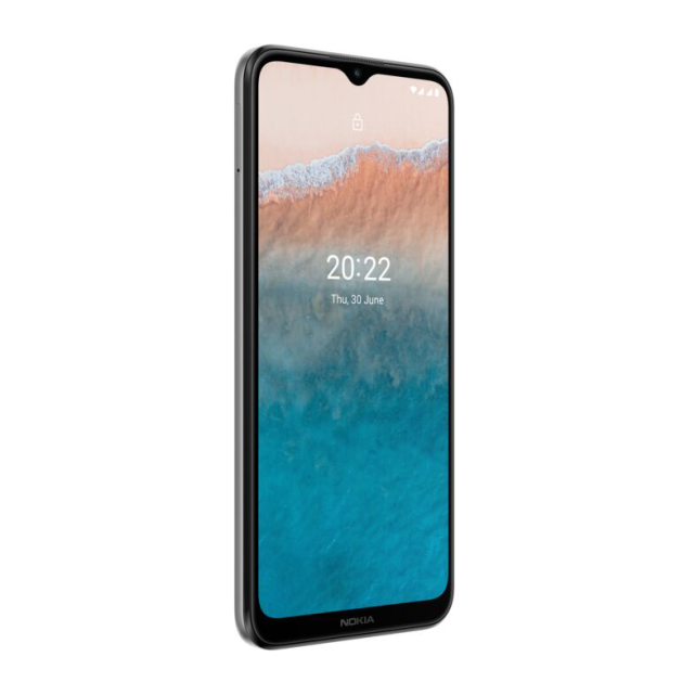 国产芯加持！诺基亚C21系列发布：经典复古造型，粉丝情怀拉满_腾讯新闻