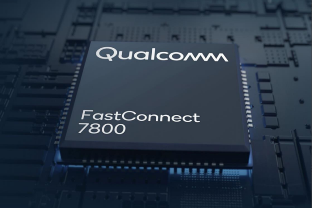 全球首个Wi-Fi 7商用解决方案 高通FastConnect 7800发布_腾讯新闻