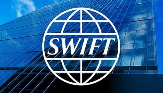 SWIFT究竟是啥？看完这8个问题就懂了｜财经知多D_腾讯新闻