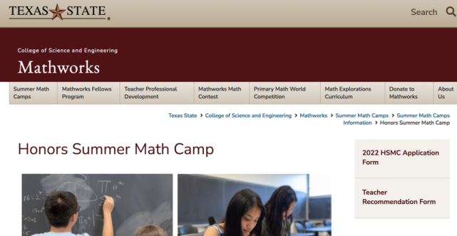 盘点14个高含金量超高的夏校，高门槛，录取难度堪比爬藤！_腾讯新闻