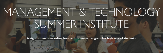 盘点14个高含金量超高的夏校，高门槛，录取难度堪比爬藤！_腾讯新闻