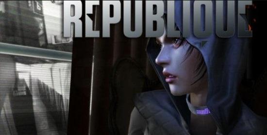VR游戏《Republique》将于3月10日登陆PS VR_腾讯新闻