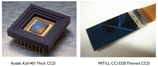 CCD图像传感器——颠覆人类记录影像的方式_腾讯新闻