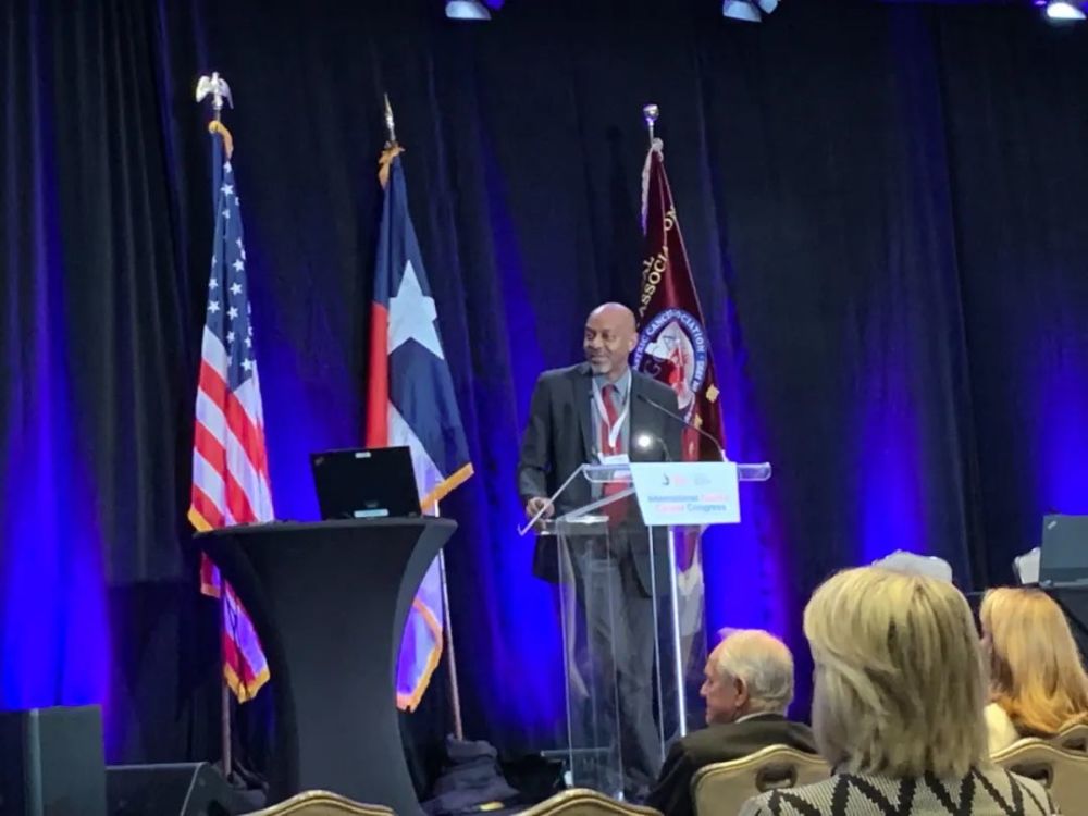 直击现场！第十四届国际胃癌大会（IGCC 2022）在休斯敦开幕_腾讯新闻