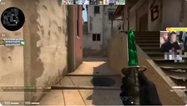 QUQU非常规操作惊艳全场，被质疑开挂？粉丝：基本操作！_腾讯新闻