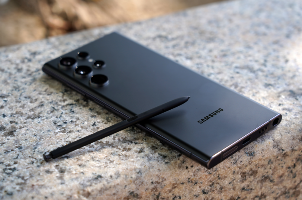 三星 S22 Ultra 全面测评，优缺点明显_腾讯新闻