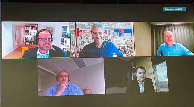 国外趋势：金属3D打印正在用于批量生产_腾讯新闻