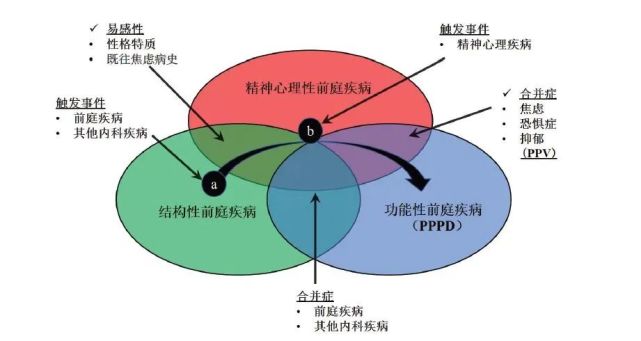 PPPD小课堂·第5期丨如何诊断PPPD，这三点你不能不知道_腾讯新闻