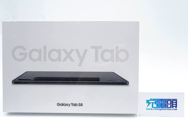 三星 Tab S8 充电体验：45W快充_腾讯新闻