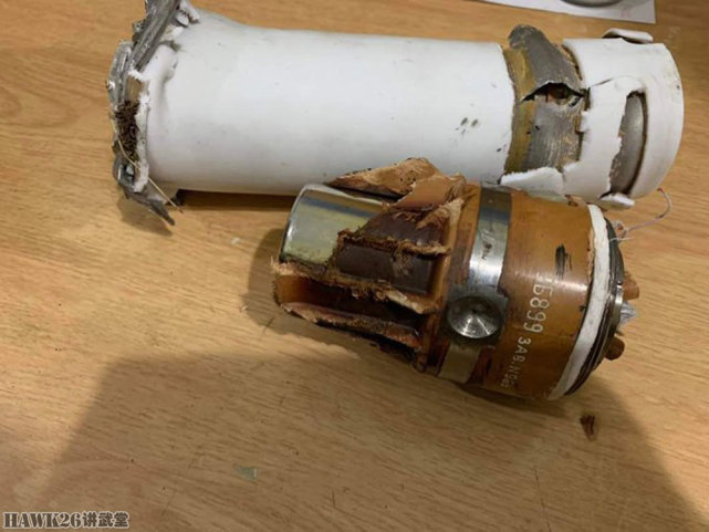 诱饵弹意外曝光：揭开俄军“伊斯坎德尔M”导弹难以拦截的秘密_腾讯新闻