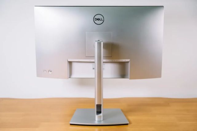 戴尔UltraSharp U2723QE 4K显示器评测：高对比度的IPS Black时代来了！_腾讯新闻