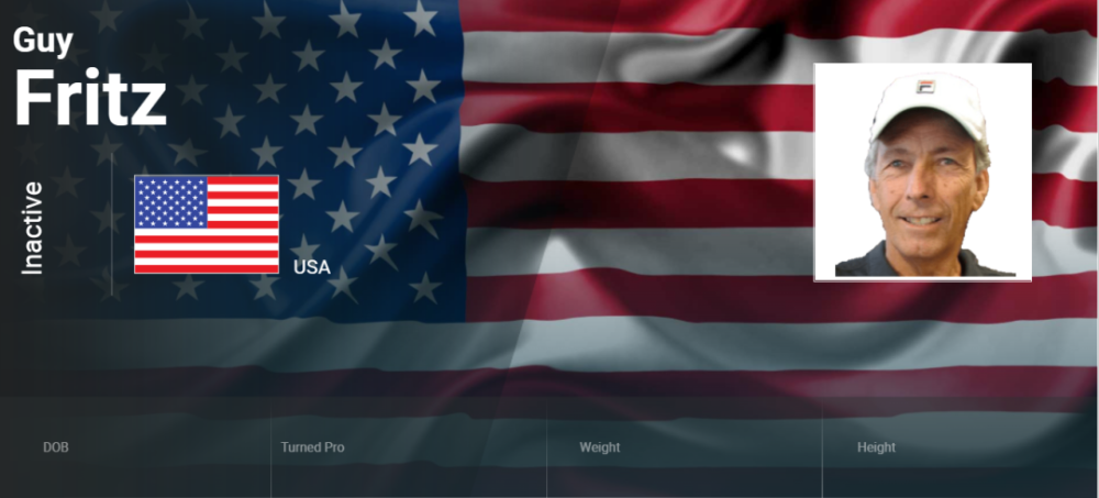 早婚早育早离，扒一扒击败纳达尔夺冠的弗里茨成长和婚恋经历_腾讯新闻