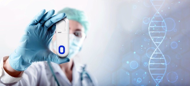 艾迈斯联合P4Q推出数字化侧向层析检测读取器_腾讯新闻