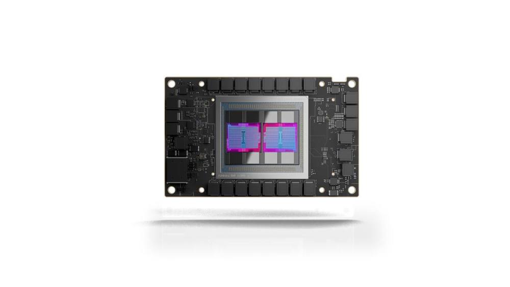 AMD推出Instinct MI210加速器，PCIe扩展卡外形提供Exascale级技术_腾讯新闻