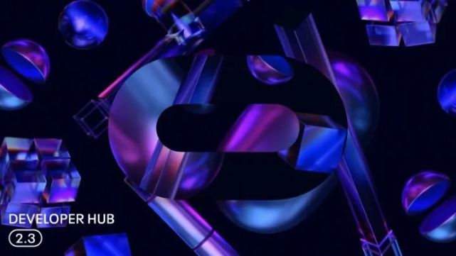 Oculus Developer Hub 2.3 发布，支持启用禁用Oculus Link_腾讯新闻