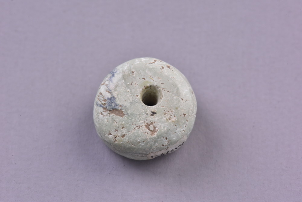 “何为松石”？看跨越9000年的绿松石文化_腾讯新闻