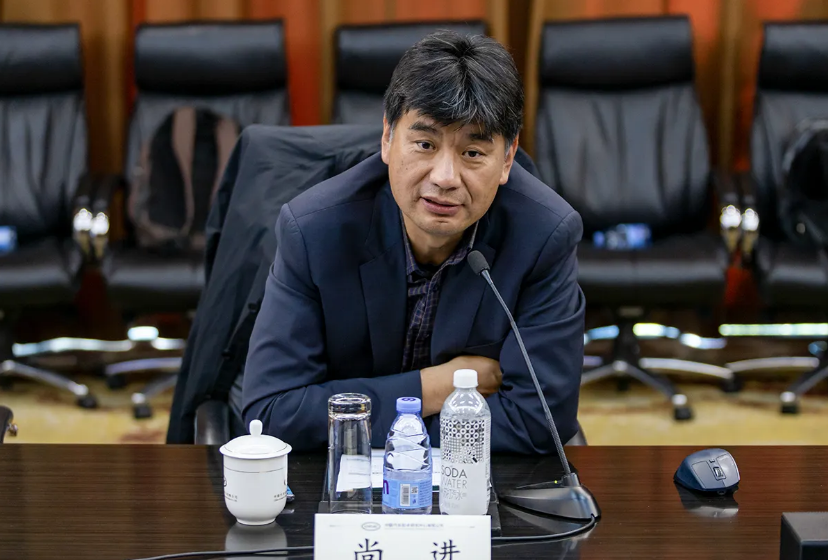 EV视界专访国汽智控CEO尚进博士：今年七月将发布iVBB 2.5_腾讯新闻