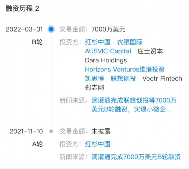 李嘉诚也入局了！_腾讯新闻
