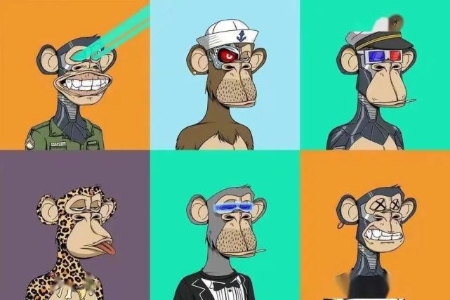 周杰伦藏品被盗，NFT满地伤_腾讯新闻