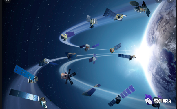 what-is-a-satellite
