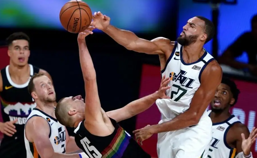 NBA6大奖项出炉！大帝得分王库里三分王，保罗力压哈登再夺助攻王_腾讯新闻