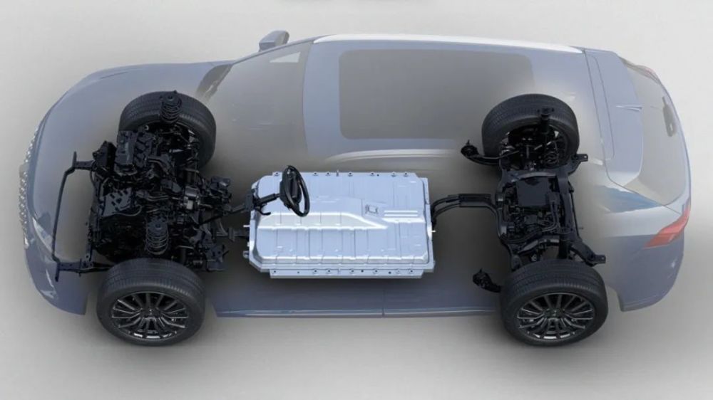 在新势力与BBA之间，摩卡DHT-PHEV正在破旧立新！_腾讯新闻