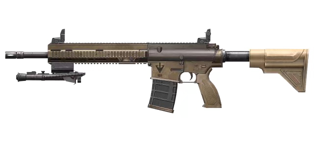 新武器M417不会用？带你快速解锁正确姿势！_腾讯新闻