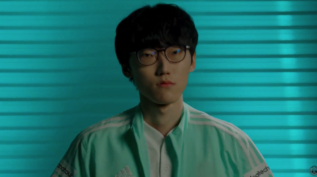 Nuguri：想对FPX的队员们说声抱歉，去年世界赛后我曾考虑过退役_腾讯新闻