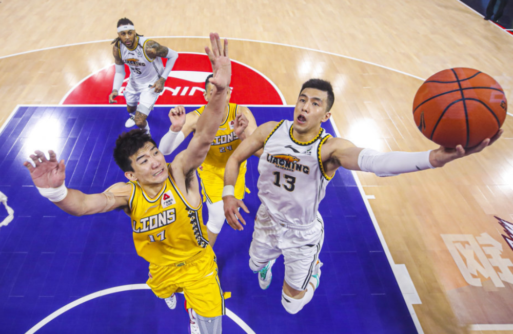 官宣！CBA总决赛G1表现质量值出炉，付豪第一，郭艾伦或无缘FMVP_腾讯新闻