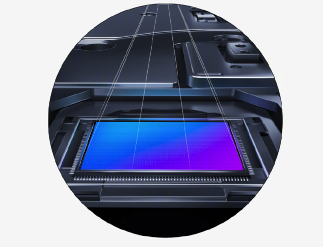 资讯丨vivo X80系列再剧透：全球首发Sony IMX866 RGBW大底传感器_腾讯新闻