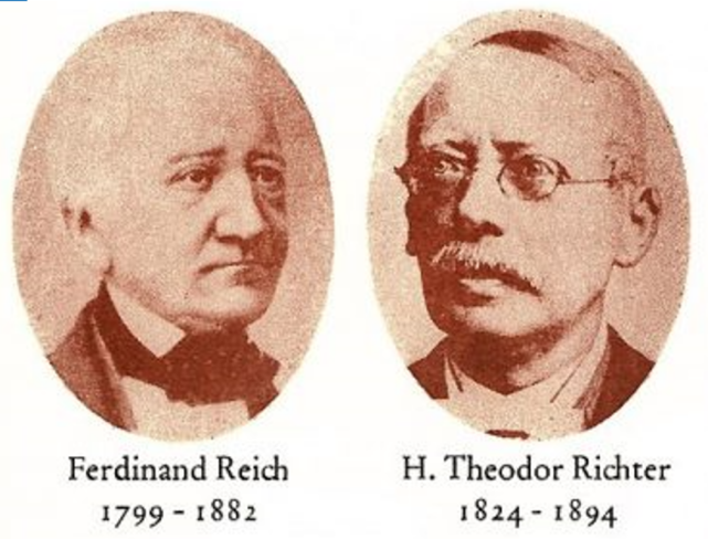 “铟”从何来？“铟”往何处？_腾讯新闻