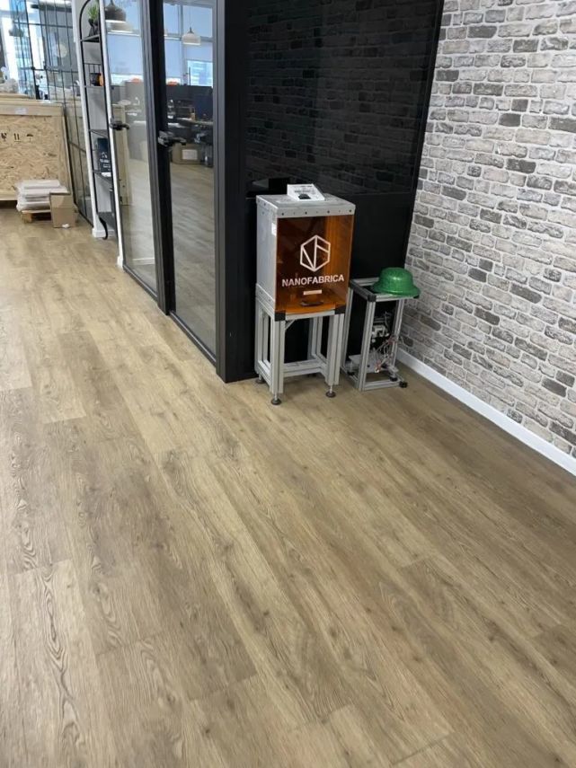 实地探访PCB电子电路3D打印厂商Nano Dimension总部_腾讯新闻