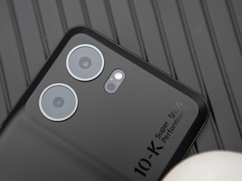 OPPO K10评测：首发天玑8000-MAX，再成中端标杆_腾讯新闻