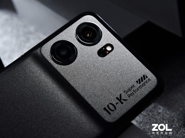 【有料评测】OPPO K10全面评测：LCD党难以抗拒的超次元旗舰_腾讯新闻