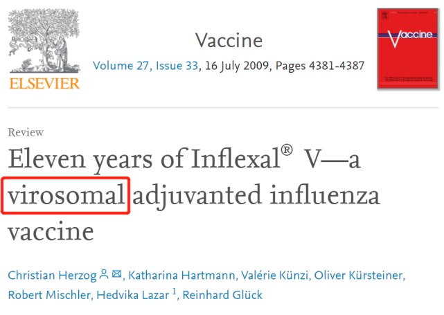 最神奇的自组装疫苗：病毒样颗粒疫苗（VLP）_腾讯新闻