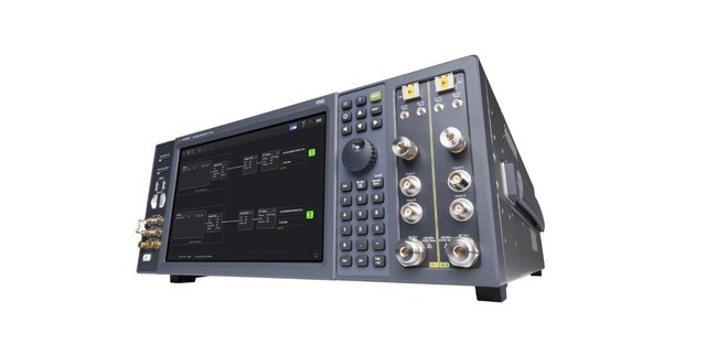 是德科技推出面向宽带多通道毫米波应用的高性能矢量信号发生器_腾讯新闻